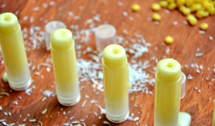 Udělejte si přírodní botox - recept jen ze 3 ingrediencí - Slunečný život